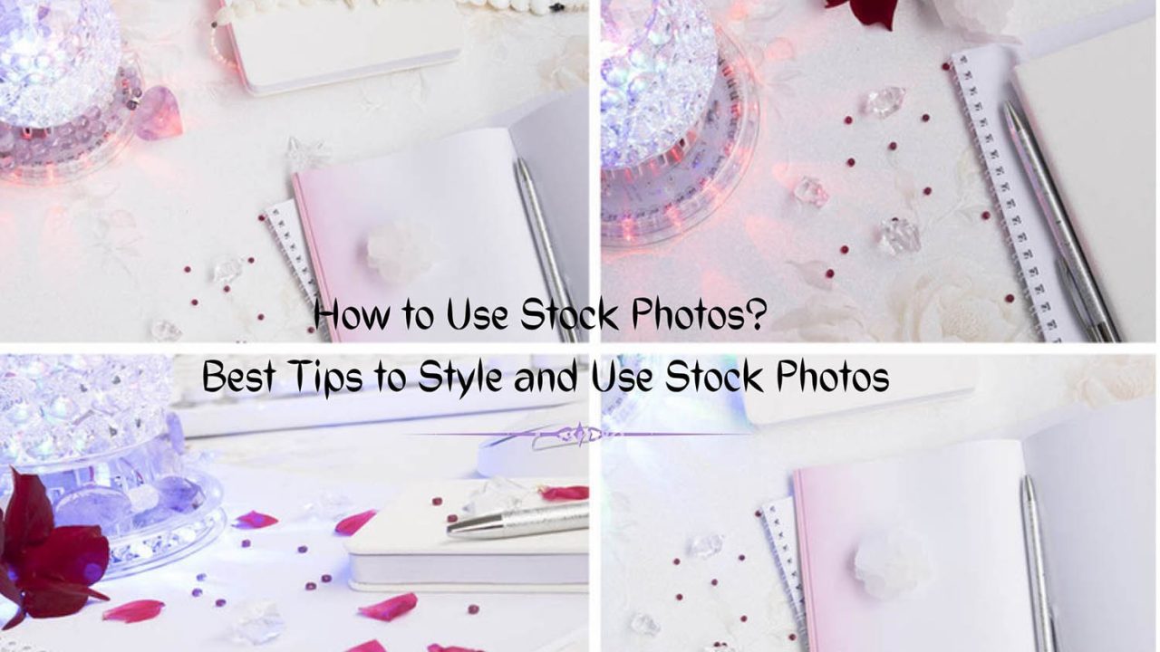 Styled Stock Photos for Marketing | Subscription, Free Bundles | Biz ...