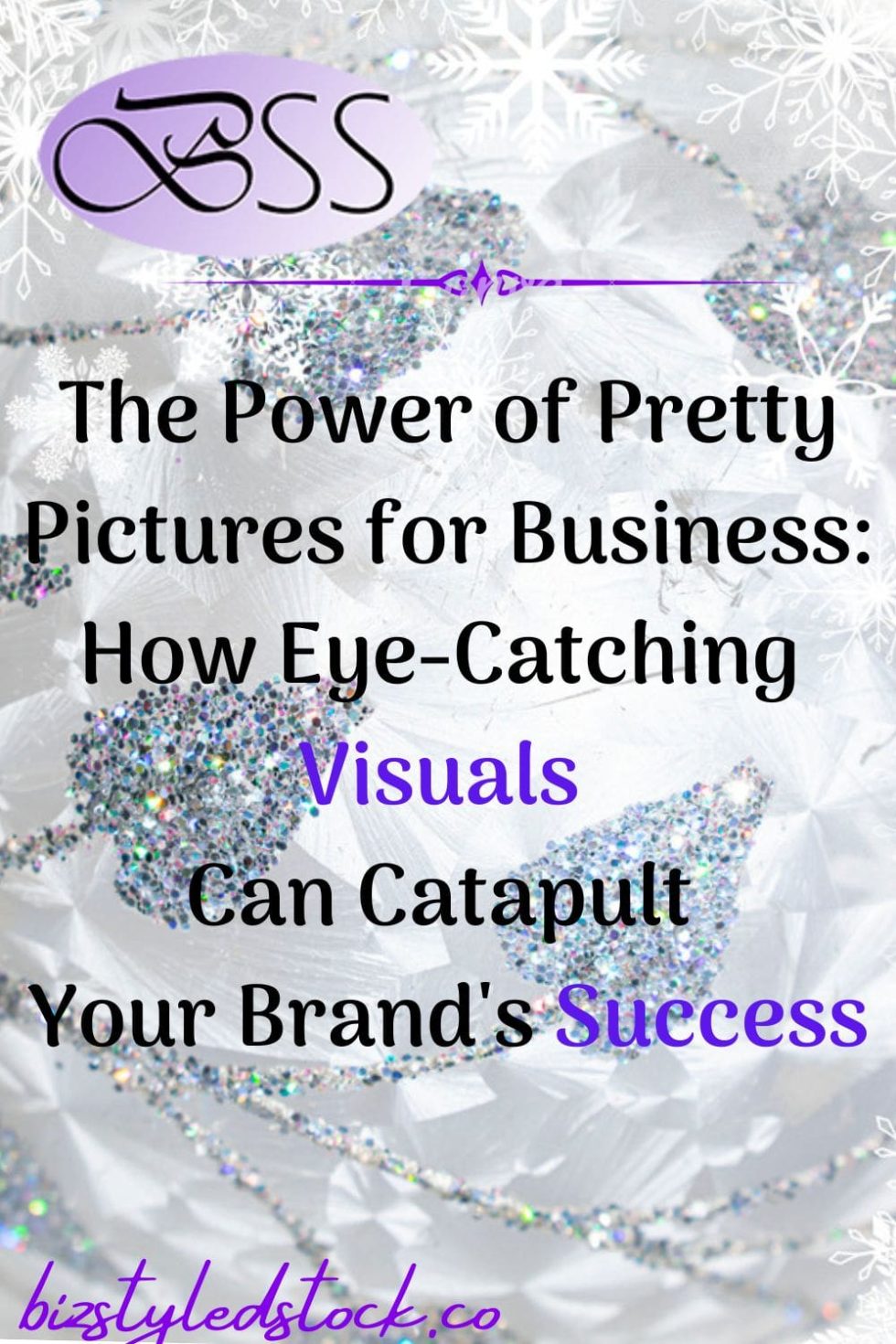 The Power of Pretty Pictures for Business to Catapult Your Success