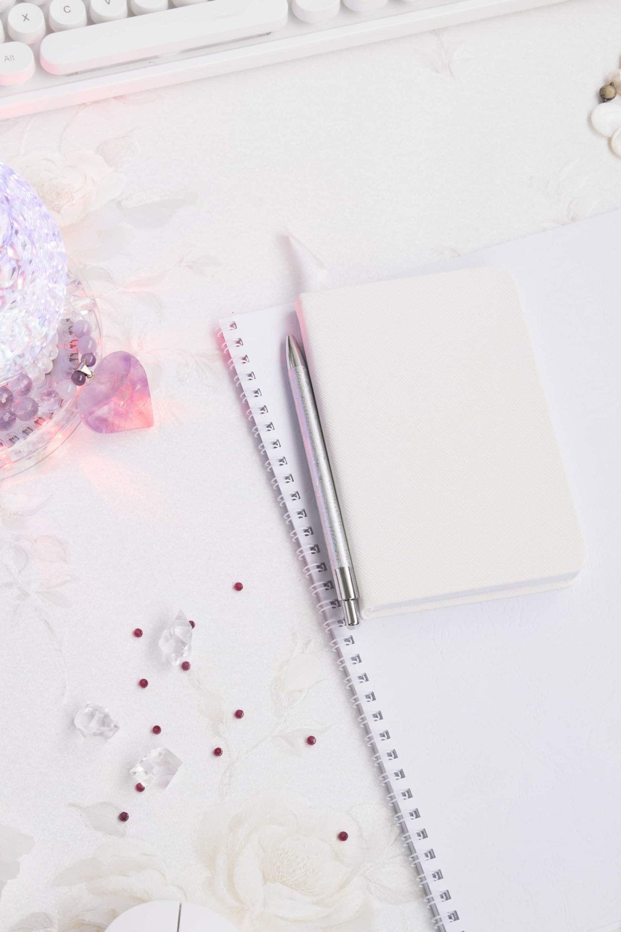 Free Stock Photo Bundle - Styled Stock Photography