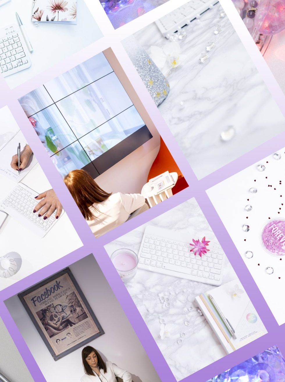 Styled Stock Photos for Marketing | Subscription, Free Bundles | Biz ...